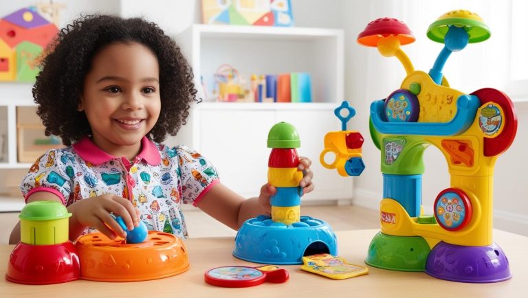 Best STEM Toys for Girls That Break Gender Stereotypes - STEM Toy Picks